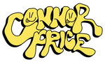 Connor Price Merch