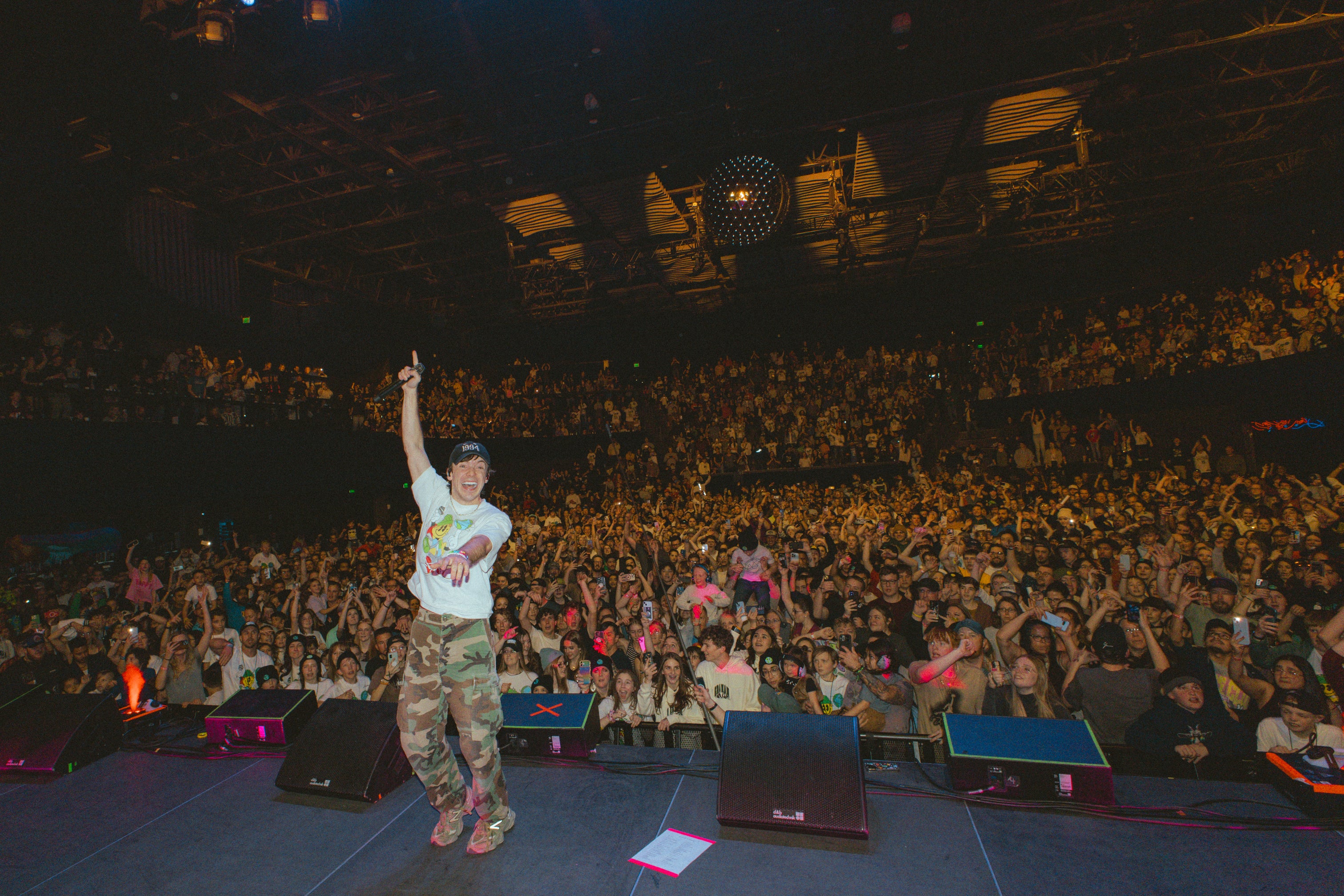 Connor Price Homepage