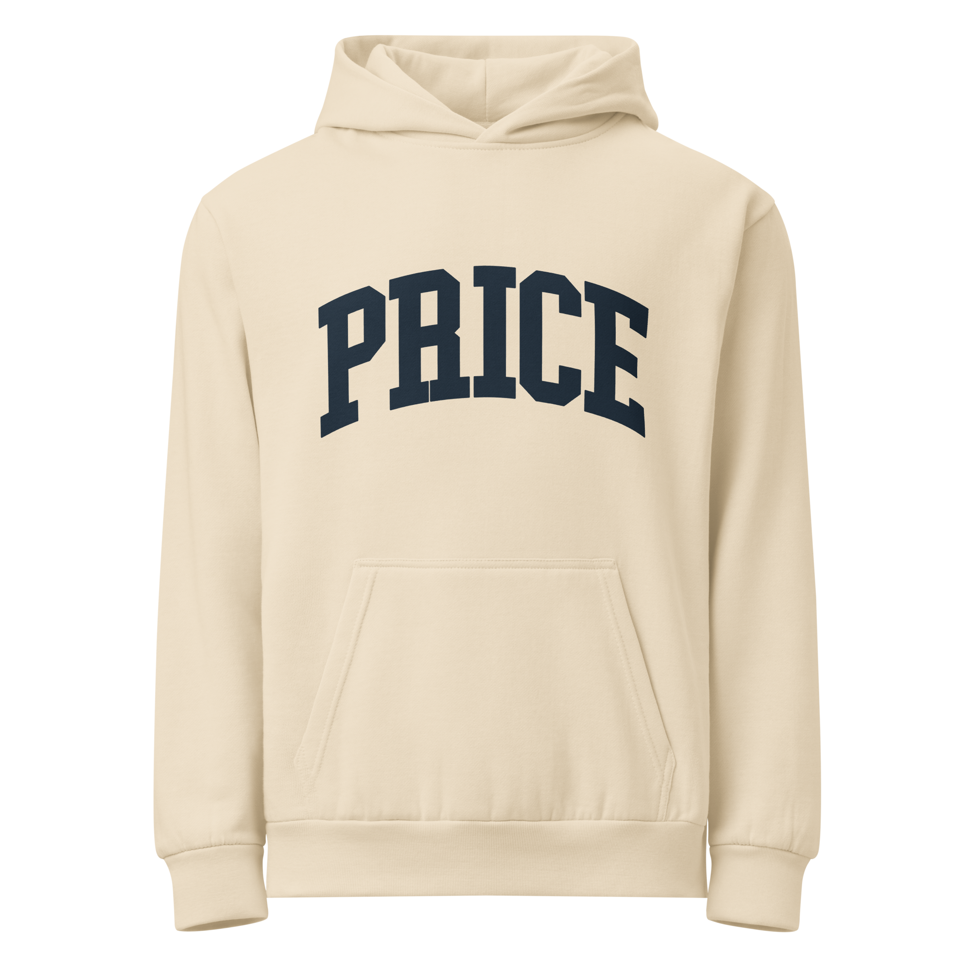PRICE Hoodie (FINAL SALE)