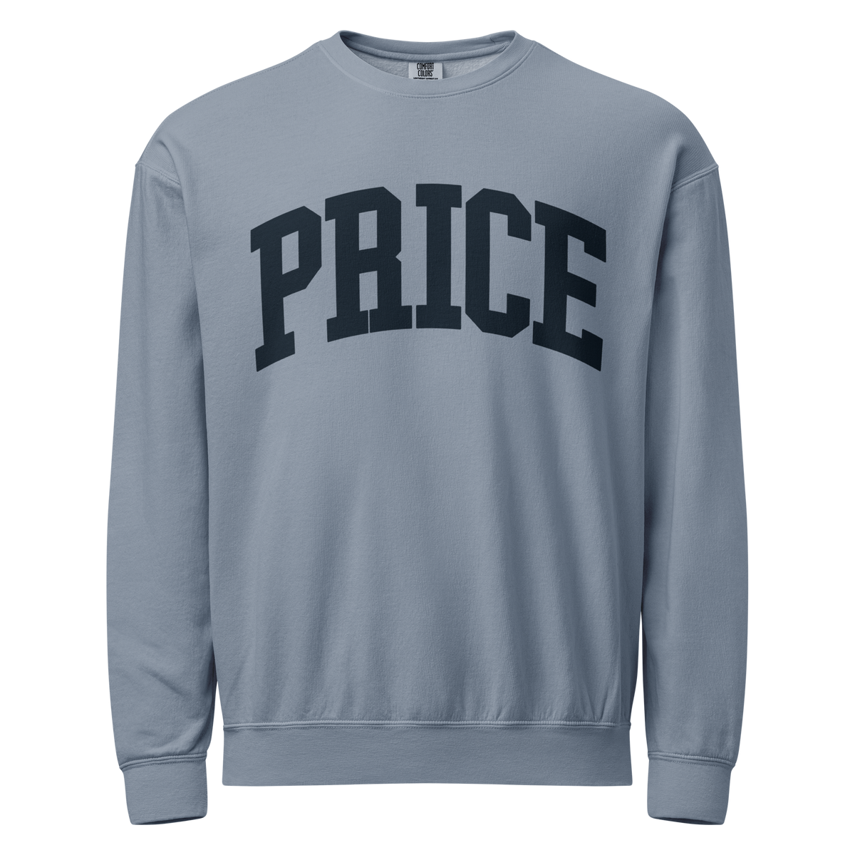 Connor Price Homepage